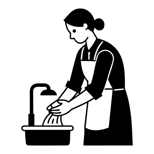 Washing Hand Cartoon Vector Images (over 11,000)