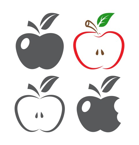 Apple Vector Images (over 220,000)