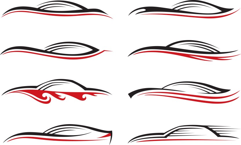 Cars Vector Images (over 870,000)