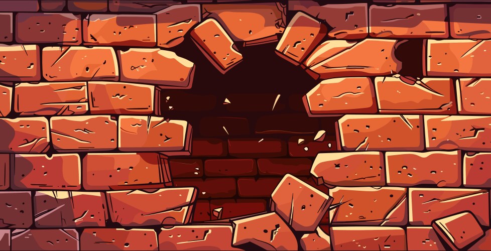 Hole Cartoon Vector Images (over 21,000)