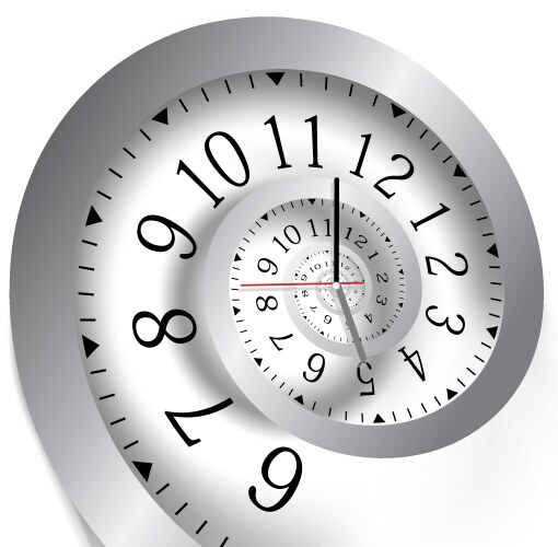 Time Vector Images (over 880,000)