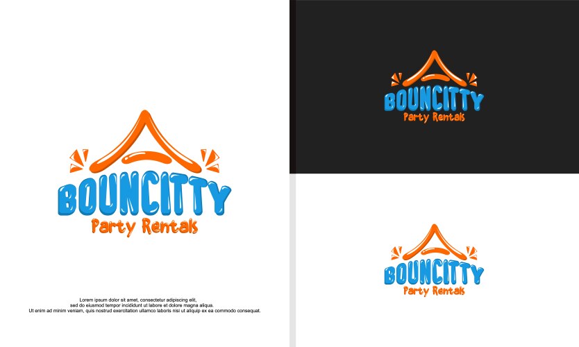 Party Rental Logo Vector Images (59)