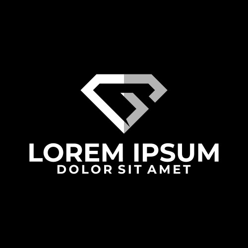 Diamond Logo Vector Images (over 40,000)