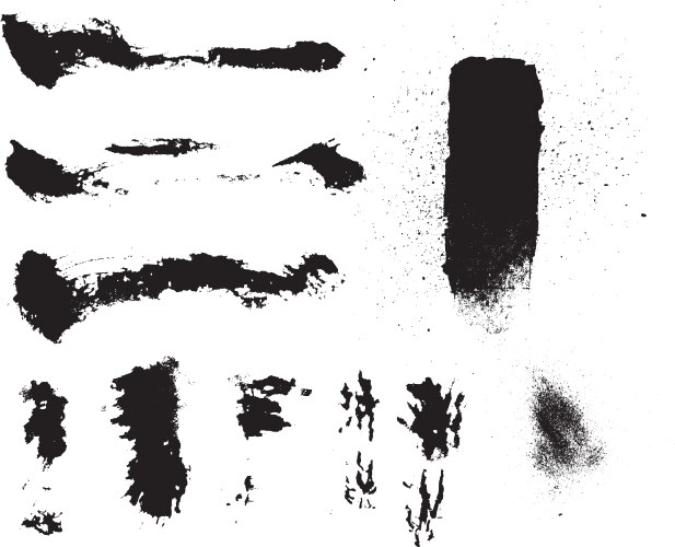 Free Grunge Vector Images (over 30,000)