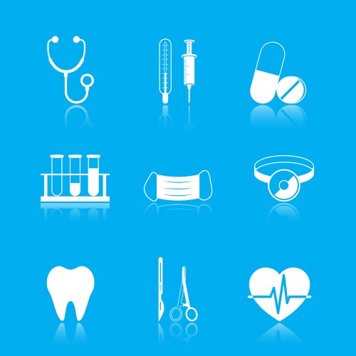 Hospital Tools Vector Images (over 54,000)