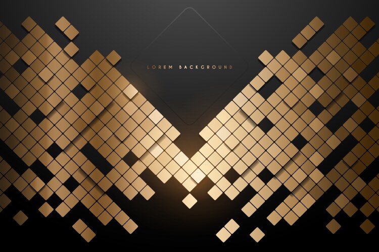 Gold Square Background Vector Images (over 55,000)