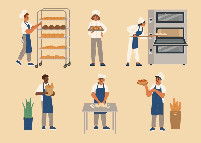 Bakery Icon Vector Images (over 210,000)