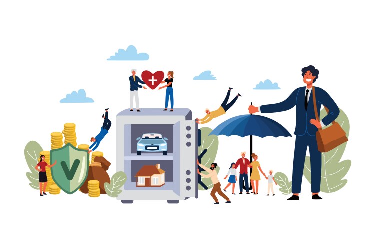 Real Life Vector Images (over 13,000)