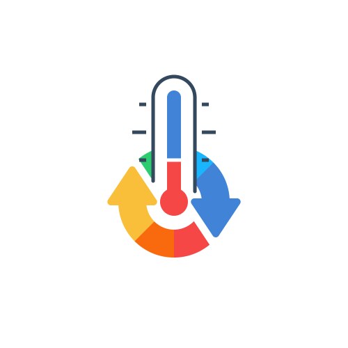 Temperature Logo Vector Images (over 18,000)