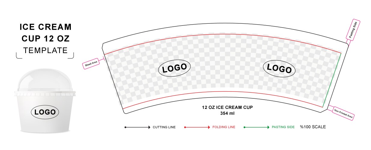 Ice Cup Vector Images (over 56,000)