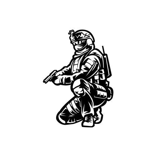 Soldier Vector Images (over 130,000)