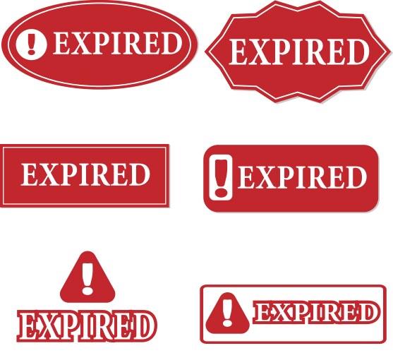 Expired Food Vector Images (over 1,800)