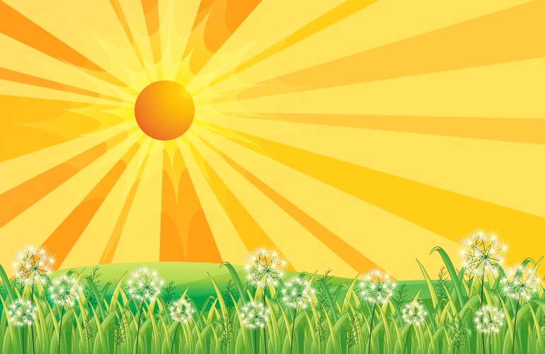Sunshine Vector Images (over 150,000)
