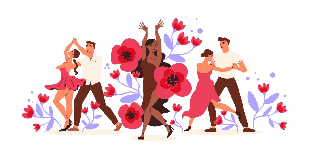 Dance Pose Vector Images (over 20,000)