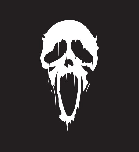 Horror Vector
