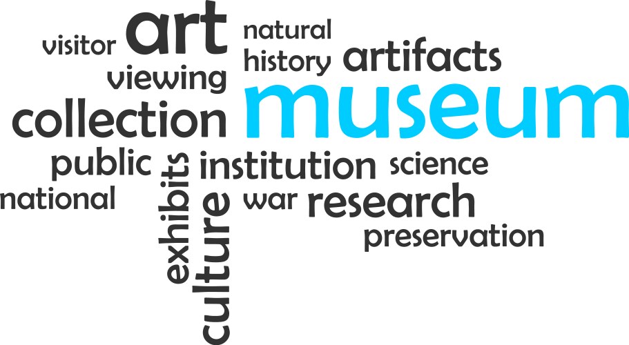 Science Word Cloud Vector Images (over 740)