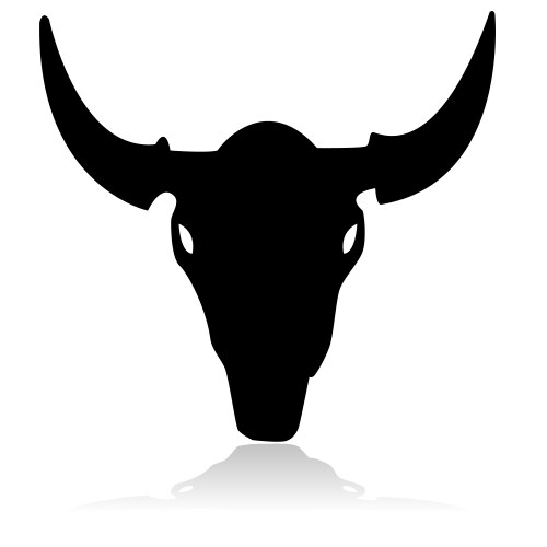 Bull Vector Images (over 76,000)