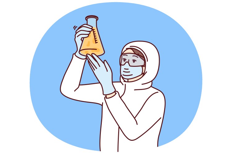 Laboratory Vector Images (over 340,000)