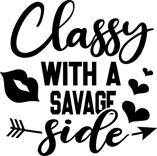 Savage Vector Images (over 4,400)