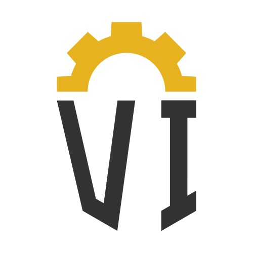 Vi Logo Vector Images (over 1,700)