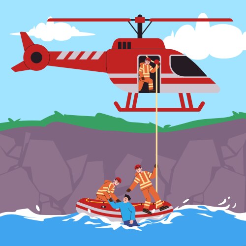 Rescue Vector Images (over 120,000)