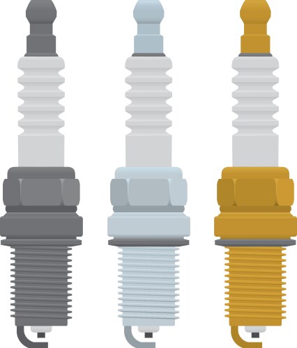 Spark Plugs Vector Images (over 5,800)
