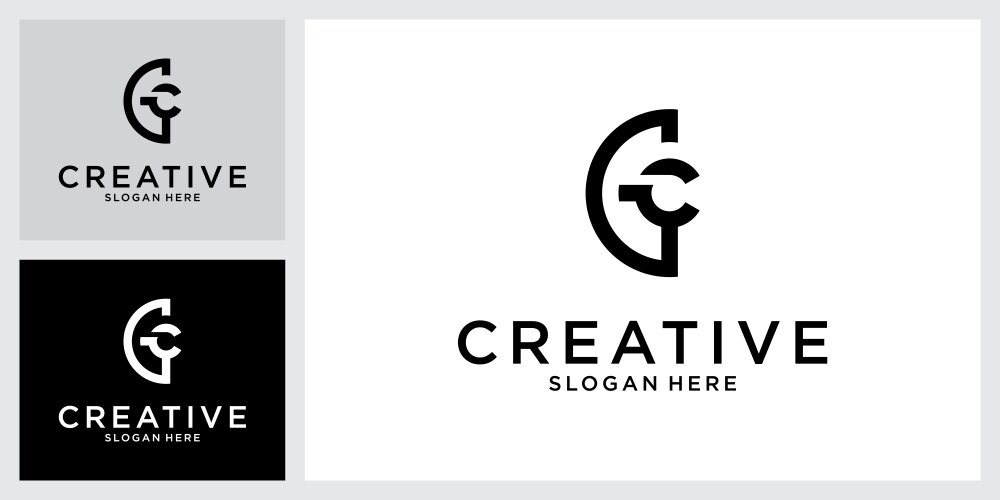 Cg Logos Vector Images (over 3,200)