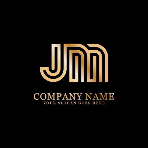 Jm Logo Vector Images (over 2,100)