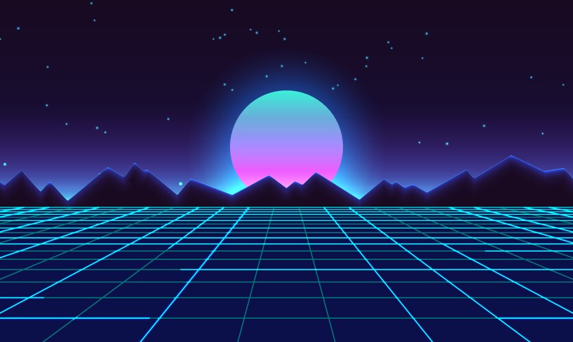 Gaming Background Tech Wallpaper Vector Images (over 3,900)