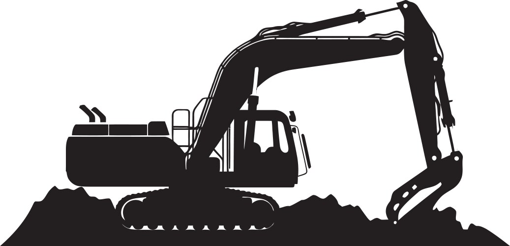 Bucket Wheel Excavator Vector Images (over 2,500)