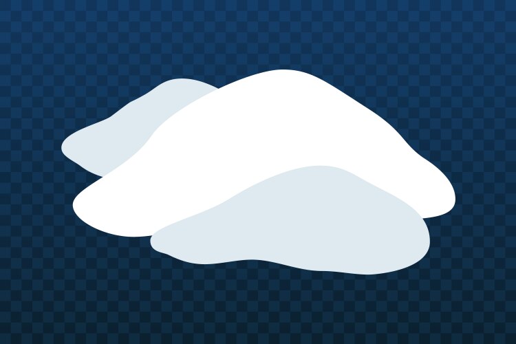 Snow Pile Vector Images (over 1,400)