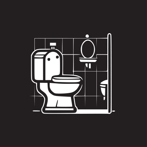 Restroom Logo Vector Images (over 4,400)