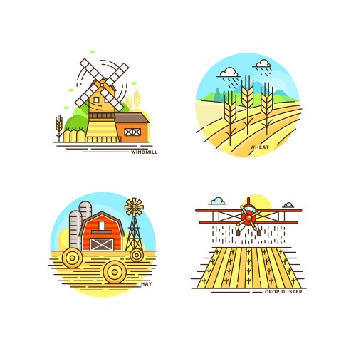 Hay Logo Vector Images (over 1,900)