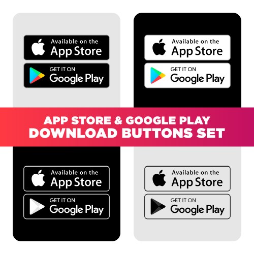 Google Play Store Vector Images (over 270)