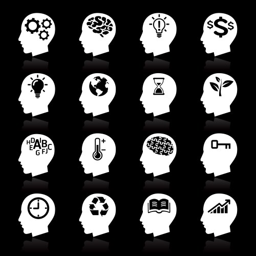 Thinking Symbol Vector Images (over 170,000)