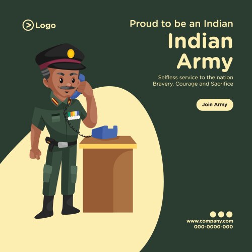 Indian Army Uniform Military Vector Images (over 340)