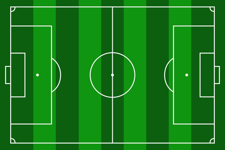 Football Yard Lines Vector Images (over 1,100)