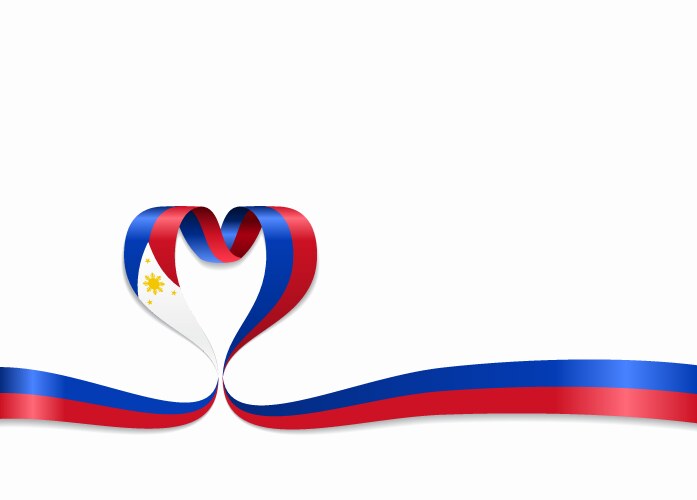Philippine Flag Border Frame Vector Images (over 100)