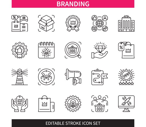 Branding Vector Images (over 2 million)
