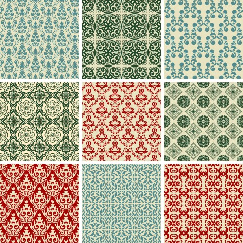 Pattern Vector Images (over 6.6 million)