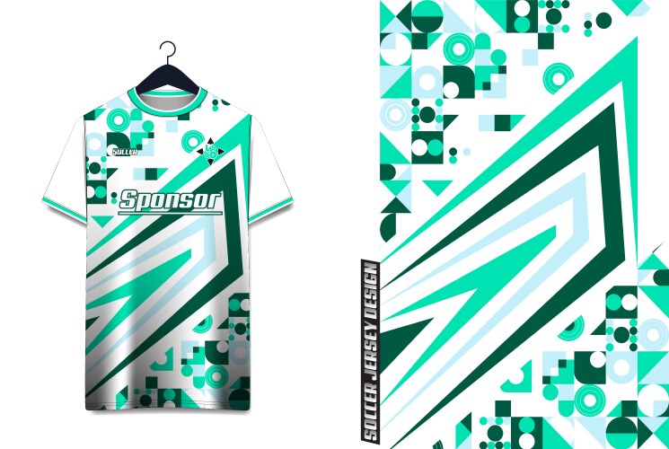 Free Jersey Pattern Vector Images (over 100)