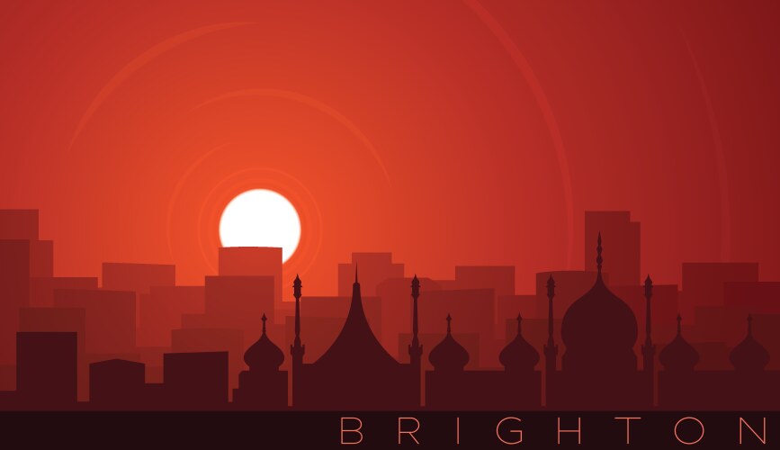 Brighton Vector Images (over 390)