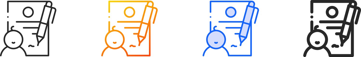 Certification Vector Images (over 350,000)