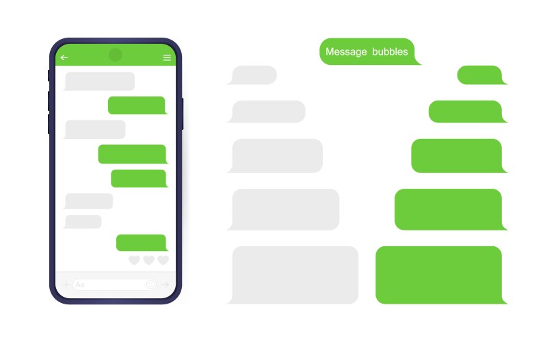 Messenger Vector Images (over 36,000)