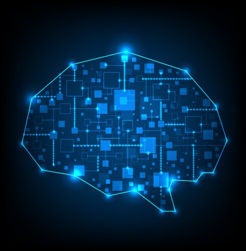 Tech Vector Images (over 1 million)