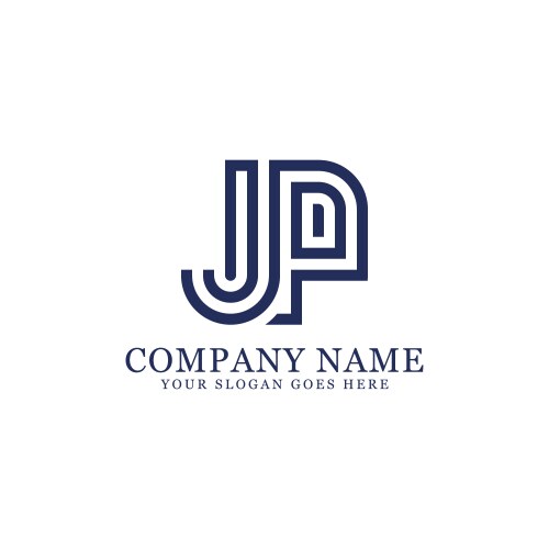 Jp Logo Vector Images (over 2,600)