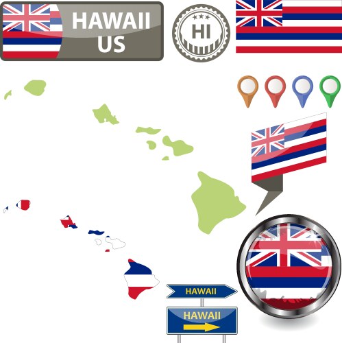 Hawaii Vector Images (over 100,000)