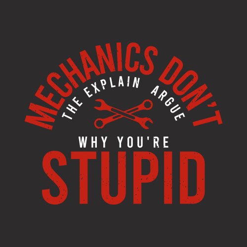 Mechanic Quote Vector Images (over 760)