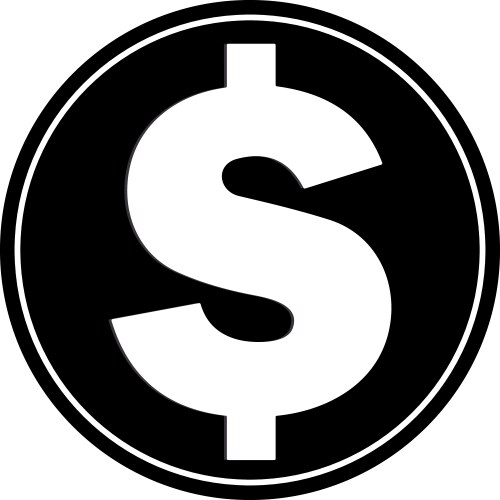 Coin Template Vector Images (over 30,000)