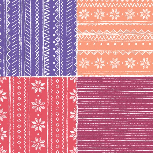Icelandic Pattern Vector Images (over 1,700)